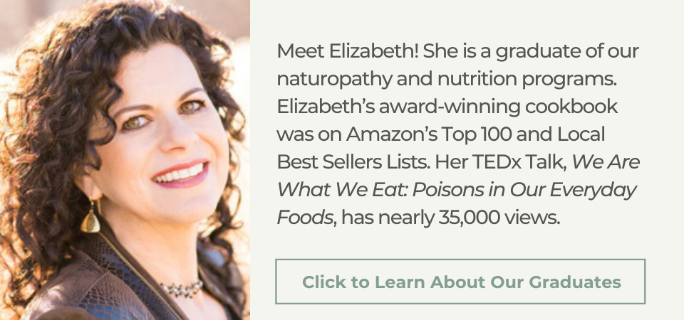 Home Page | Trinity School of Natural Health